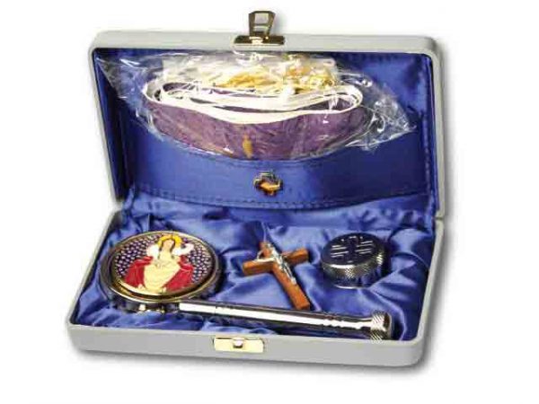 Gatto & Co – SICK CALL SET – DELUXE